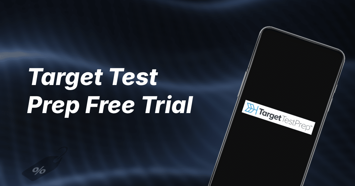 Target Test Prep Free Trial (June 2026) 5 Days of Free Access